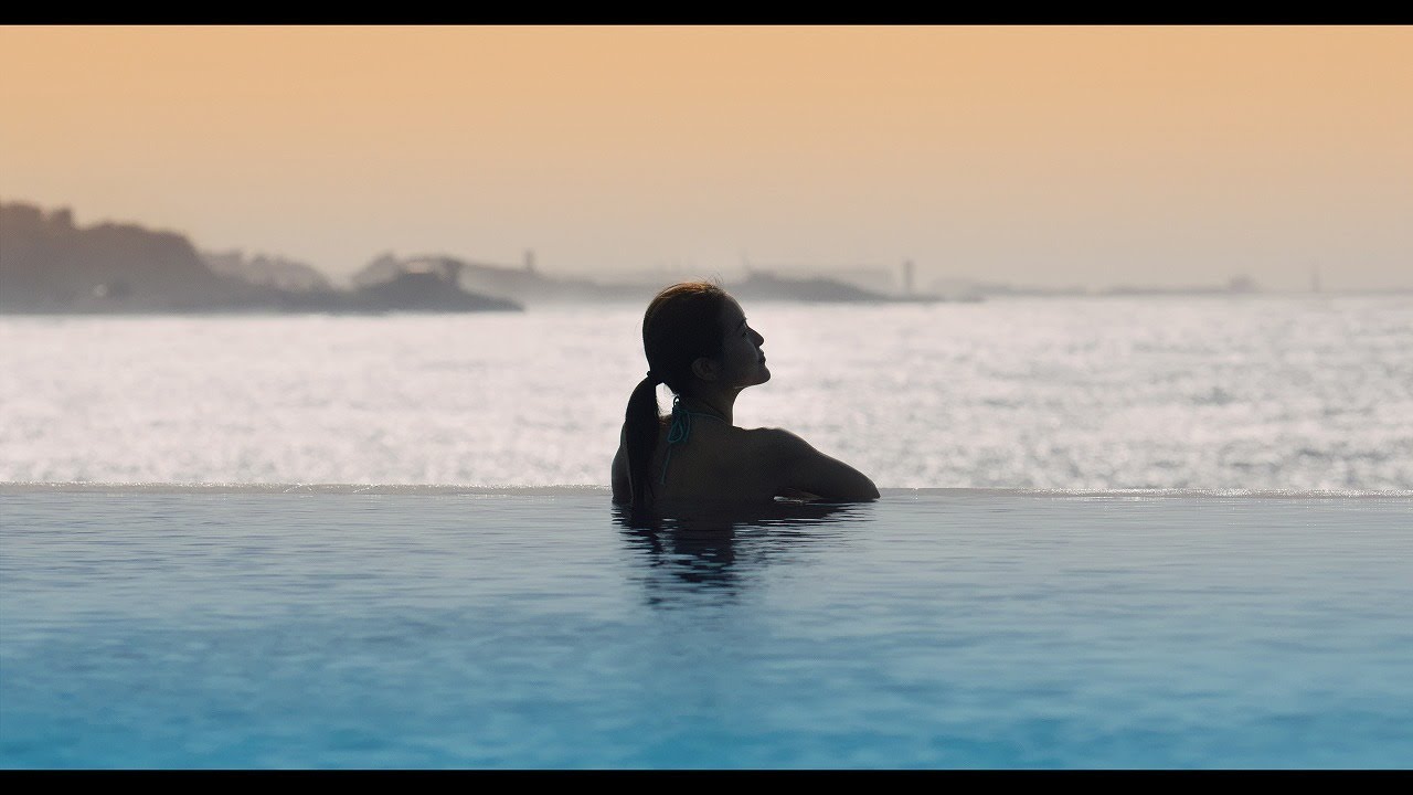 【RIHGA Royal Laguna Guam Resort 】 official video(Long version) - YouTube