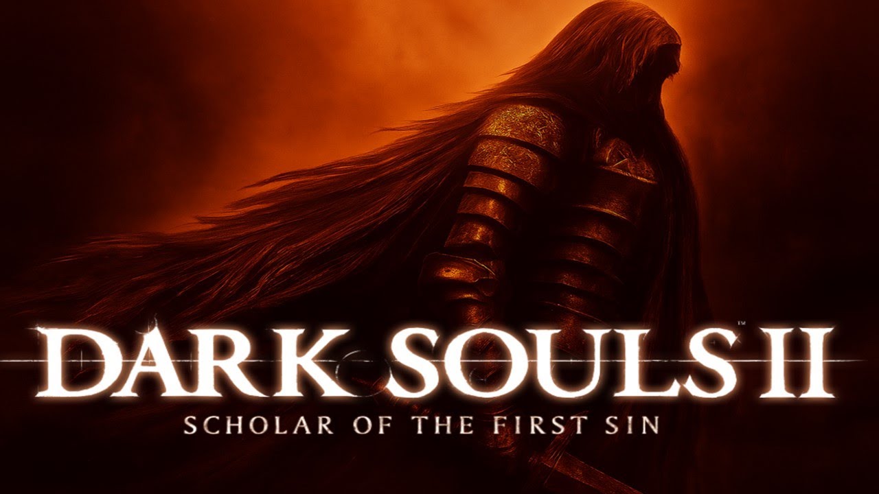 Dark Souls 2 OST - Scorpioness Najka Music: The Venomous Seductress ...