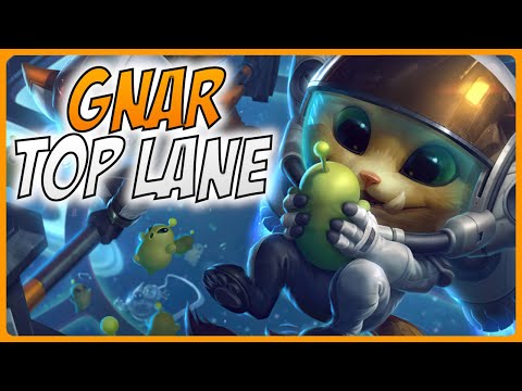 3 Minute Gnar Guide - A Guide for League of Legends