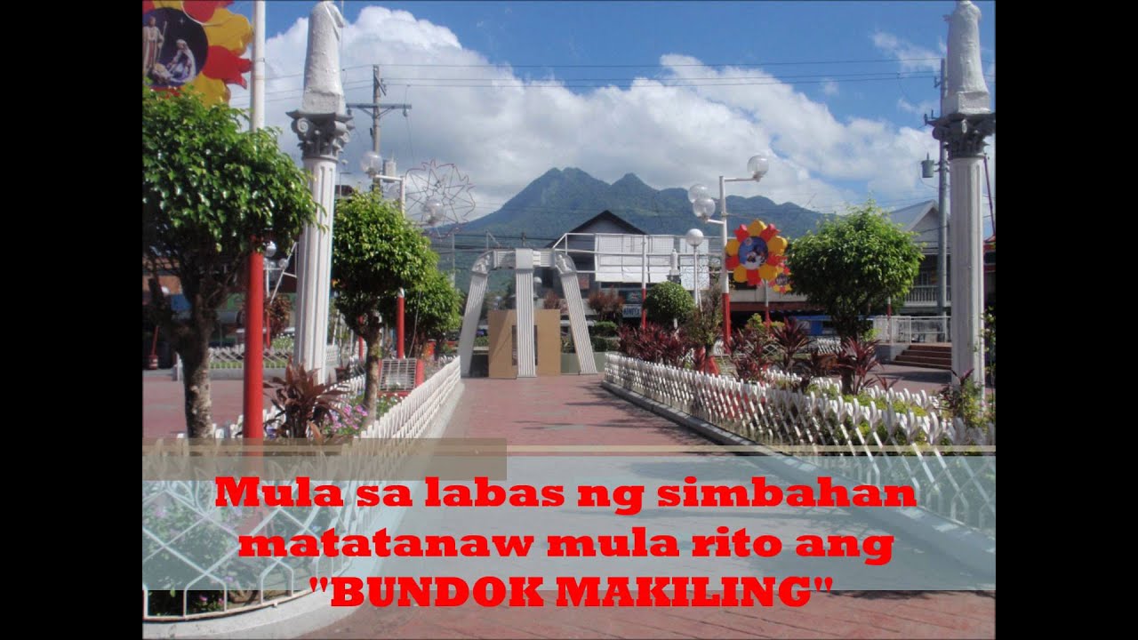 Project in Filipino, Grade 7-Humility from San Pedro Nat'l HS. S.Y 2012 ...