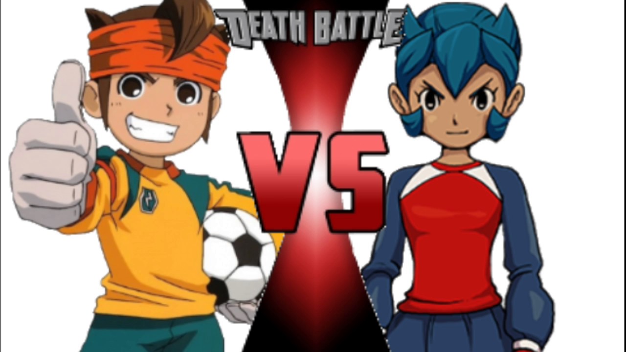 MARK EVANS VS HECTOR HELIOS - YouTube