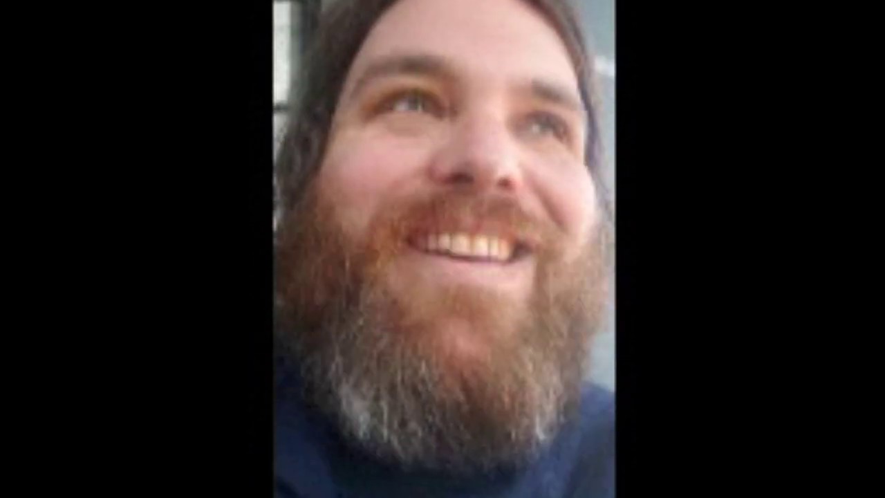 Staff Intro: Patrick Roddy, Assistant Clubhouse Director @ Boeddeker ...