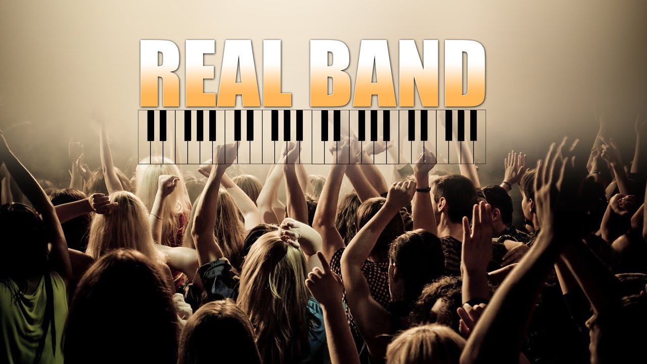 Real Band || Dj Shekar Ichoda - YouTube
