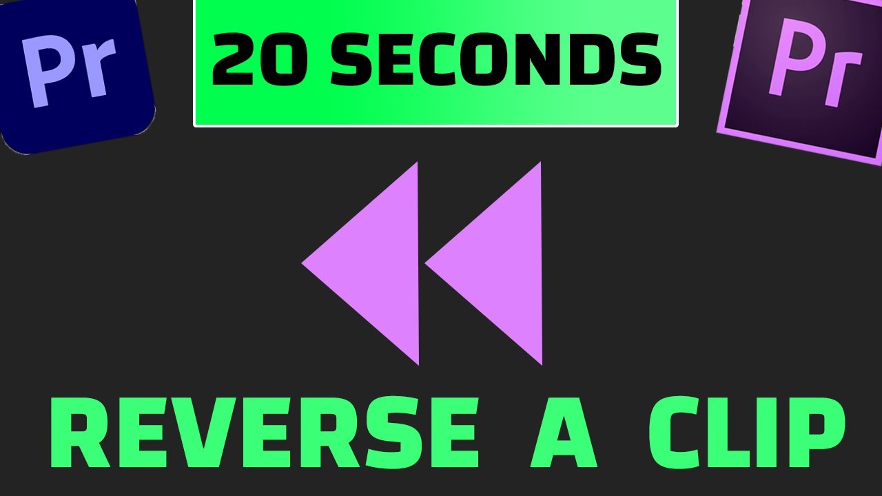 How To Reverse Video Footage In Adobe Premiere Pro Easy YouTube how-to-reverse-video-footage-in-adobe-premiere-pro-easy-youtube