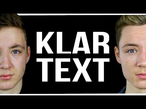 KLARTEXT (Musikvideo)