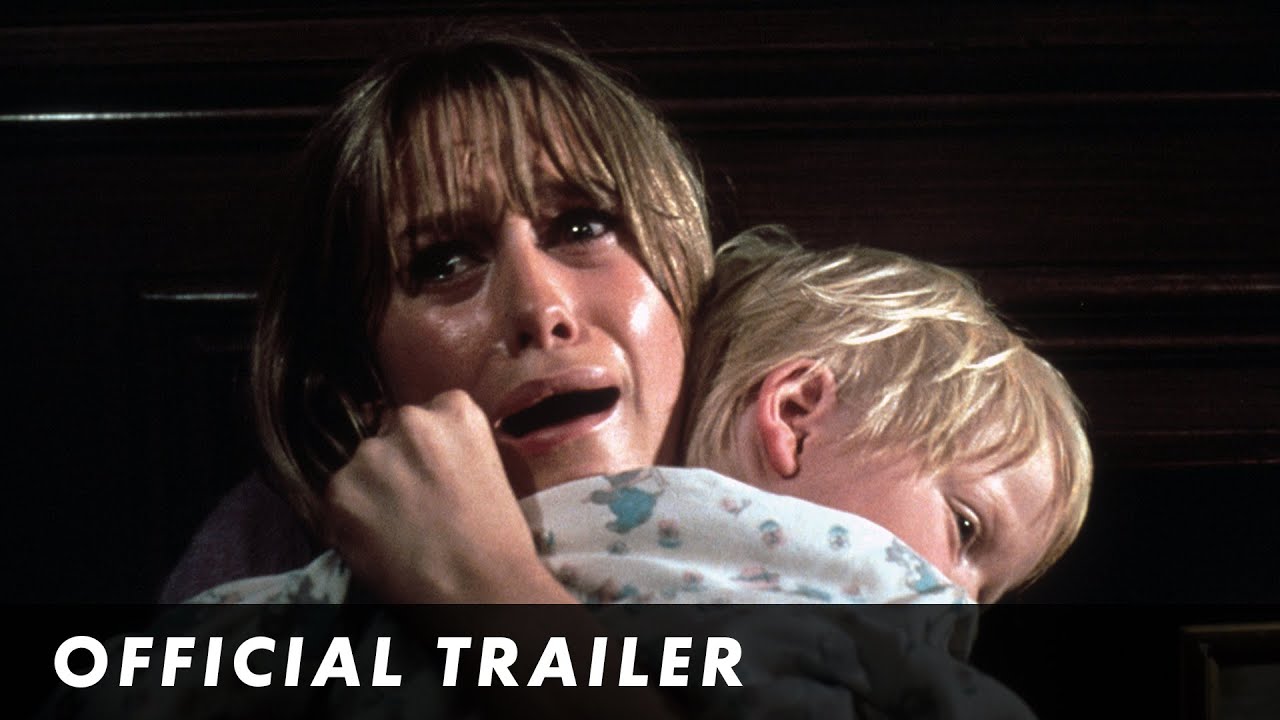 FRIGHT - Official Trailer - YouTube