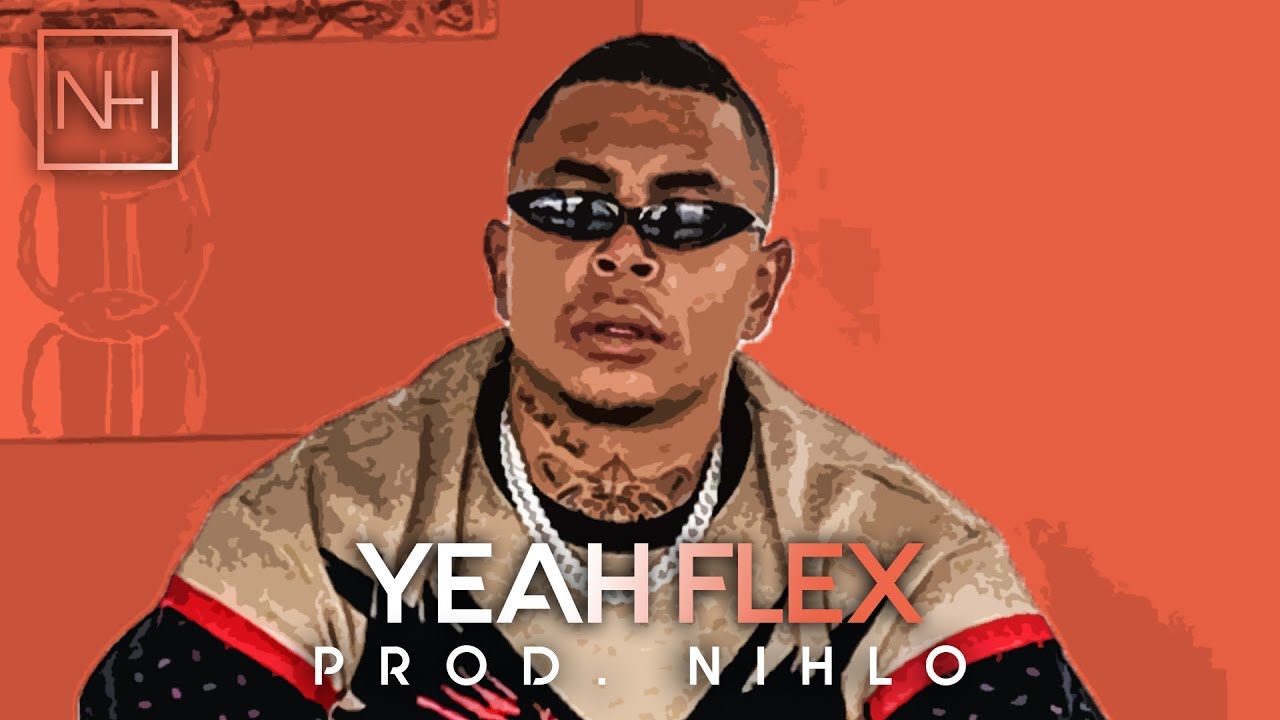 LUCIANO x UFO361 Type Beat 🔥Yeah Flex🔥 [prod. NIHLO] | DIRTY FLUTE Trap ...