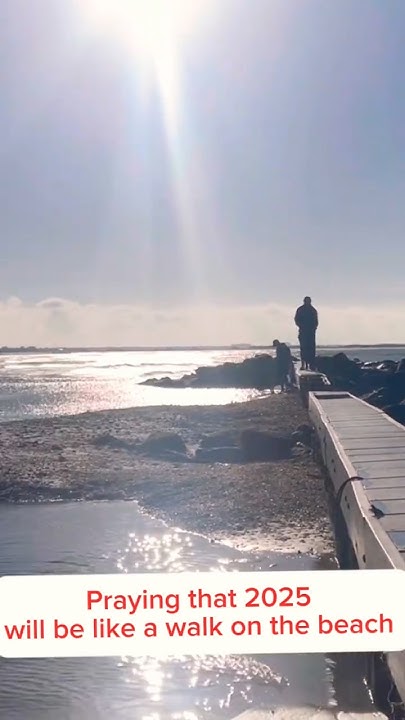 Jan 2025 ! how are you walking into the New Year?declare it and do it 🙌 ...