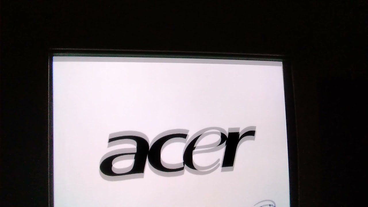 microsoft windows 1.0 Blue screen of death - YouTube