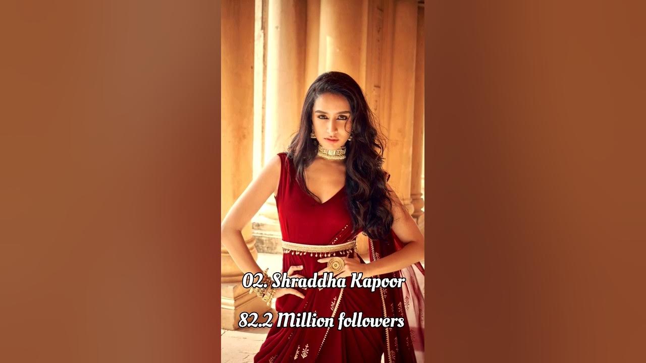 Top 5 Bollywood Actress With Most Followers On Instagram top-5-bollywood-actress-with-most-followers-on-instagram