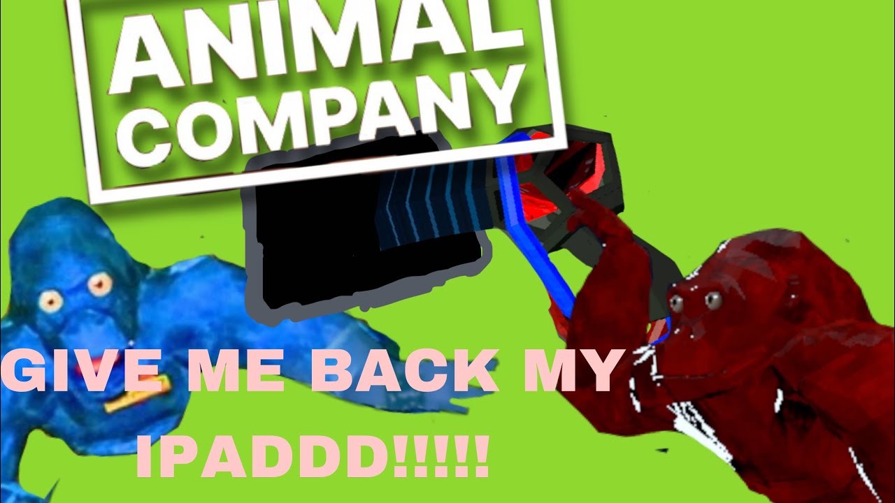 GIVE ME BACK IPAD - YouTube