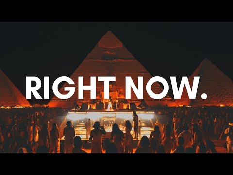 Akon - Right Now (Na Na Na) (NEIRO x Flave Afro House Remix)