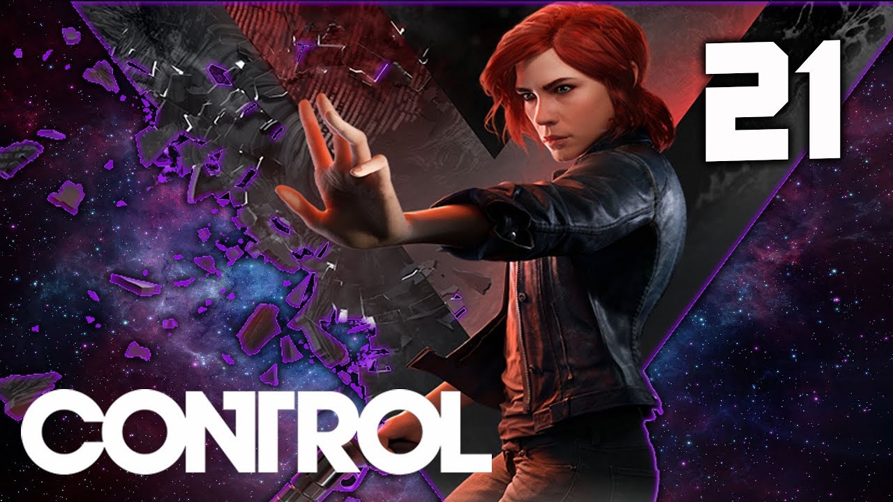 Control Pt21;EndGame - YouTube