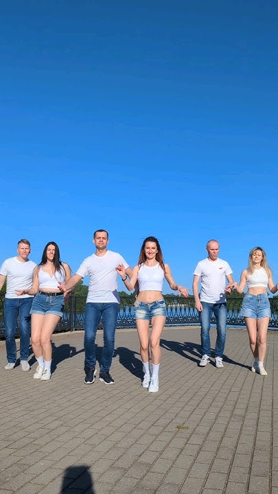 Нежный и страстный танец бачата Youtube