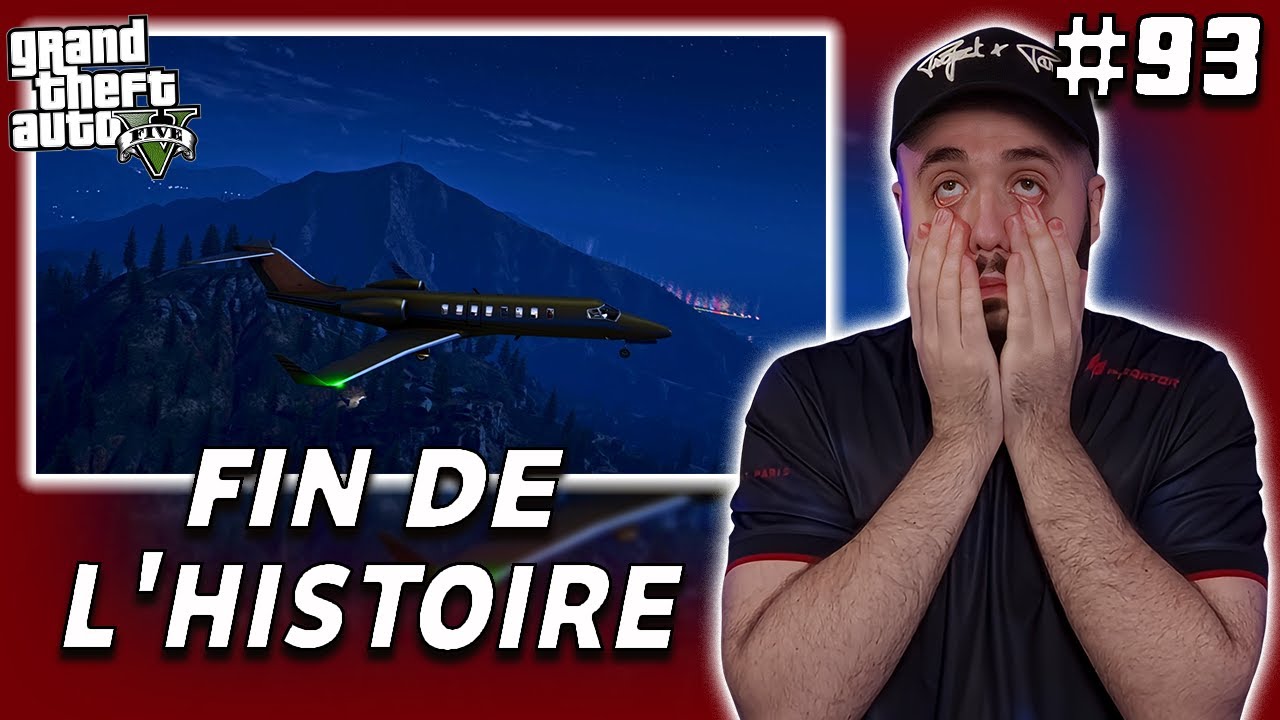 GTARP [EP:93] Siloa Fonoti : Le chapitre final des Fonoti 🛫🥀 ...