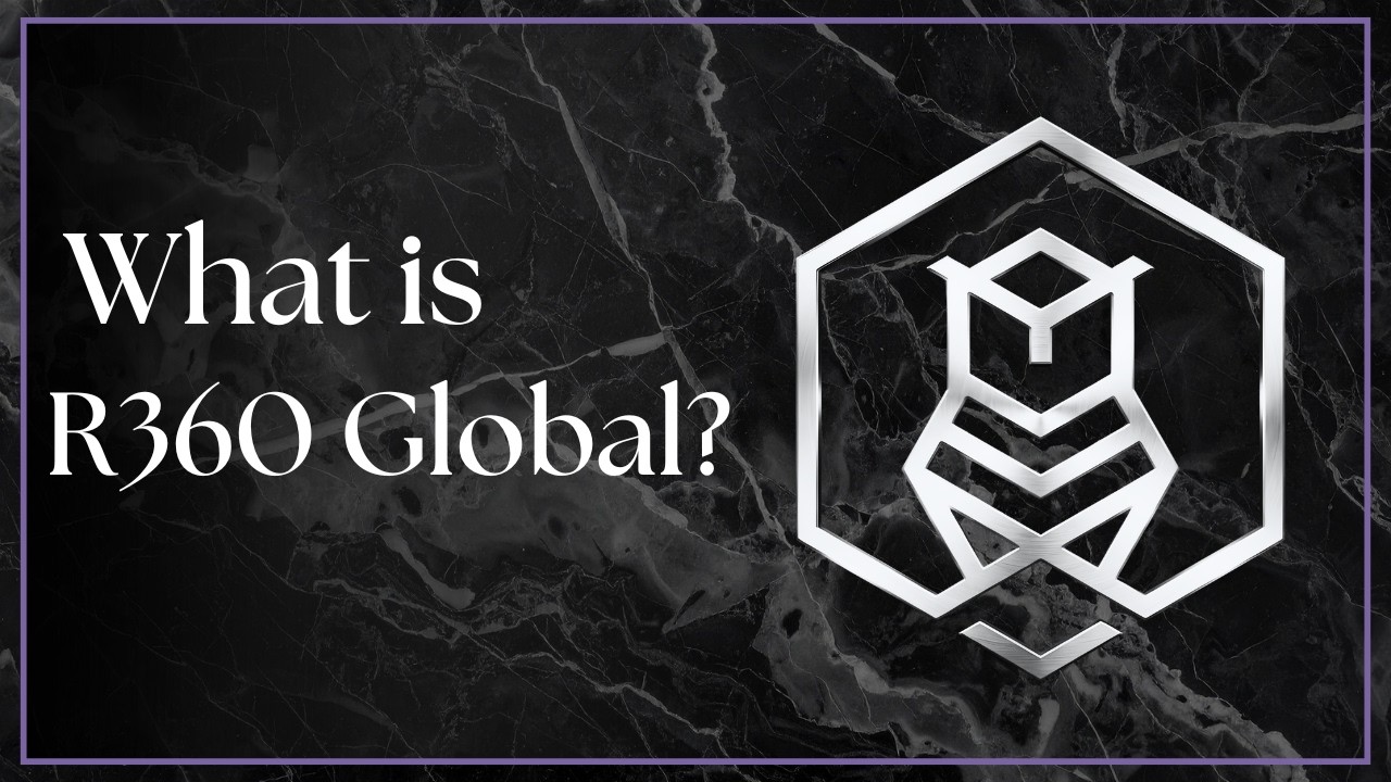 R360: An Elite, Invitation-Only, Peer-to-Peer Network of Extraordinary ...