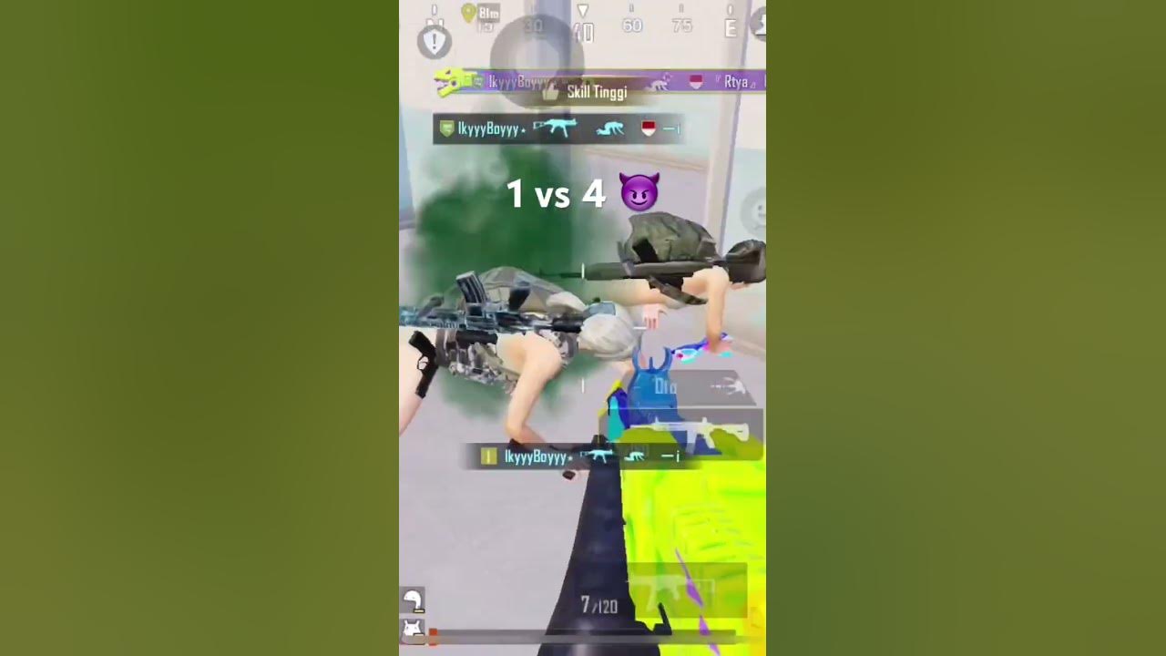 #pubgmobile #montagepubg #gameplaypubg #classichighlight #synzx #pubg #bgmihighlights - YouTube