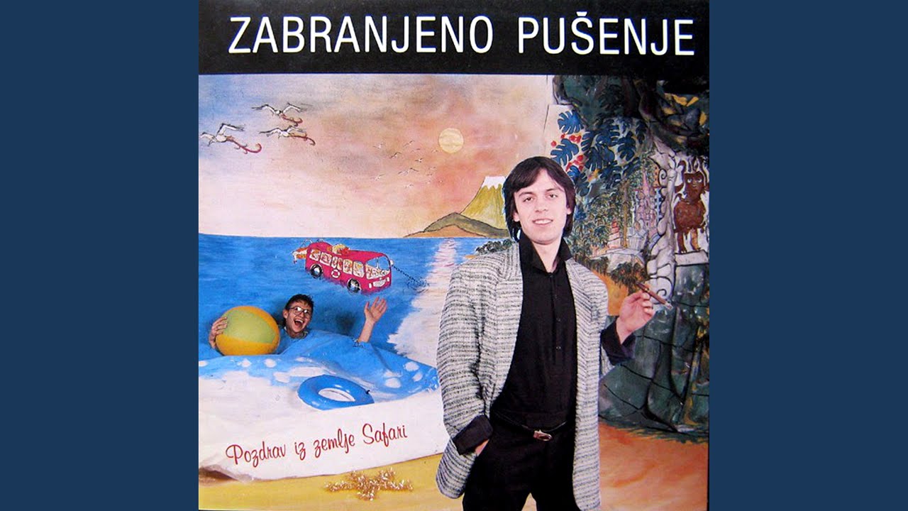 Srce,Ruke,Lopata - YouTube Music