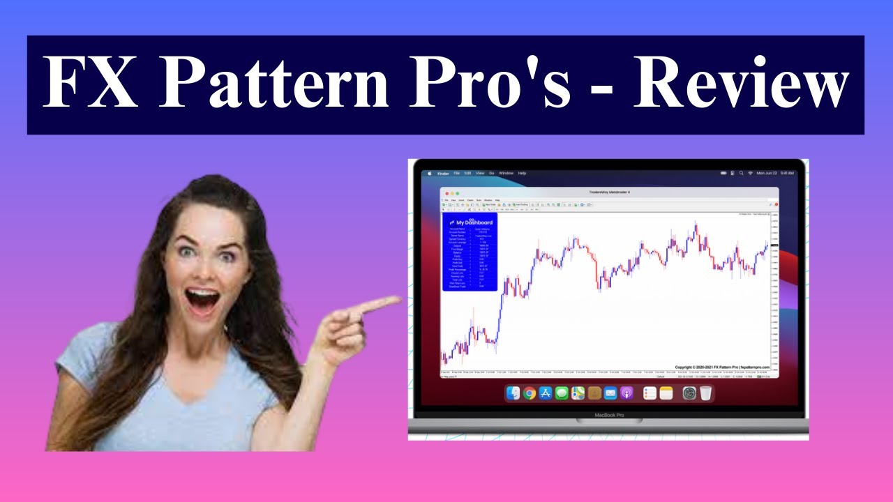 FX Pattern Pro's - Trend EA information Review - YouTube