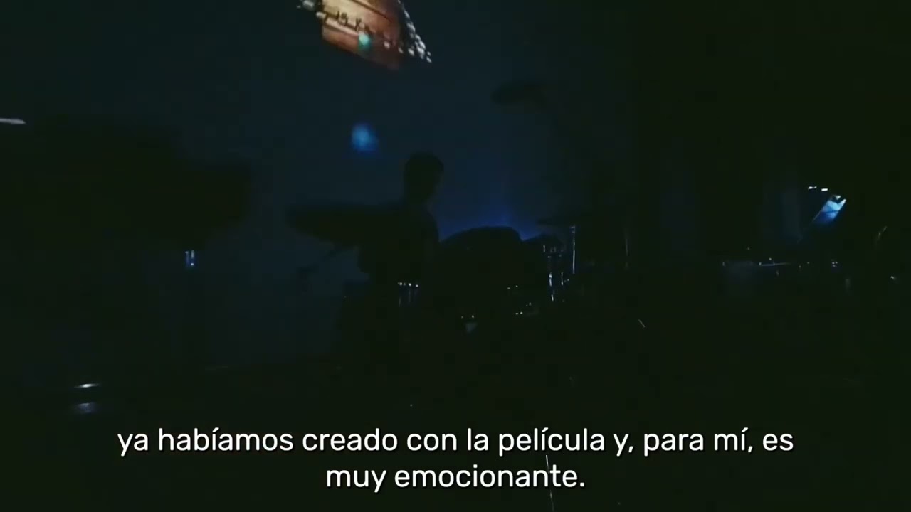 La Red de Músicas y la película “La Otra Forma” inauguran el Festival ...