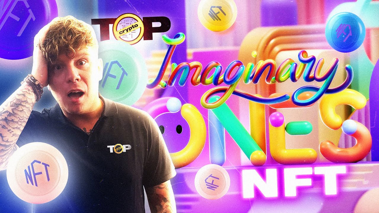 Imaginary Ones NFT | Imaginary Ones NFT Review | Imaginary Ones Review - YouTube
