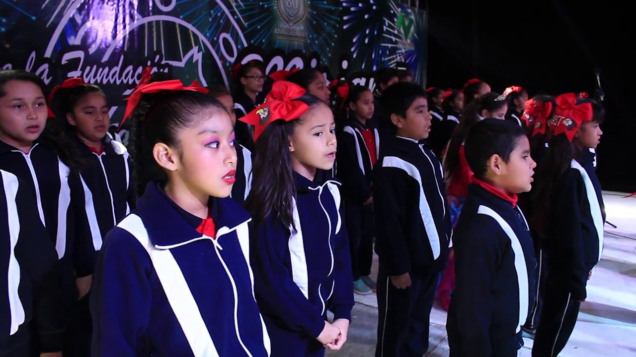 CORRIDO DEL POBLADO ANAHUAC - YouTube