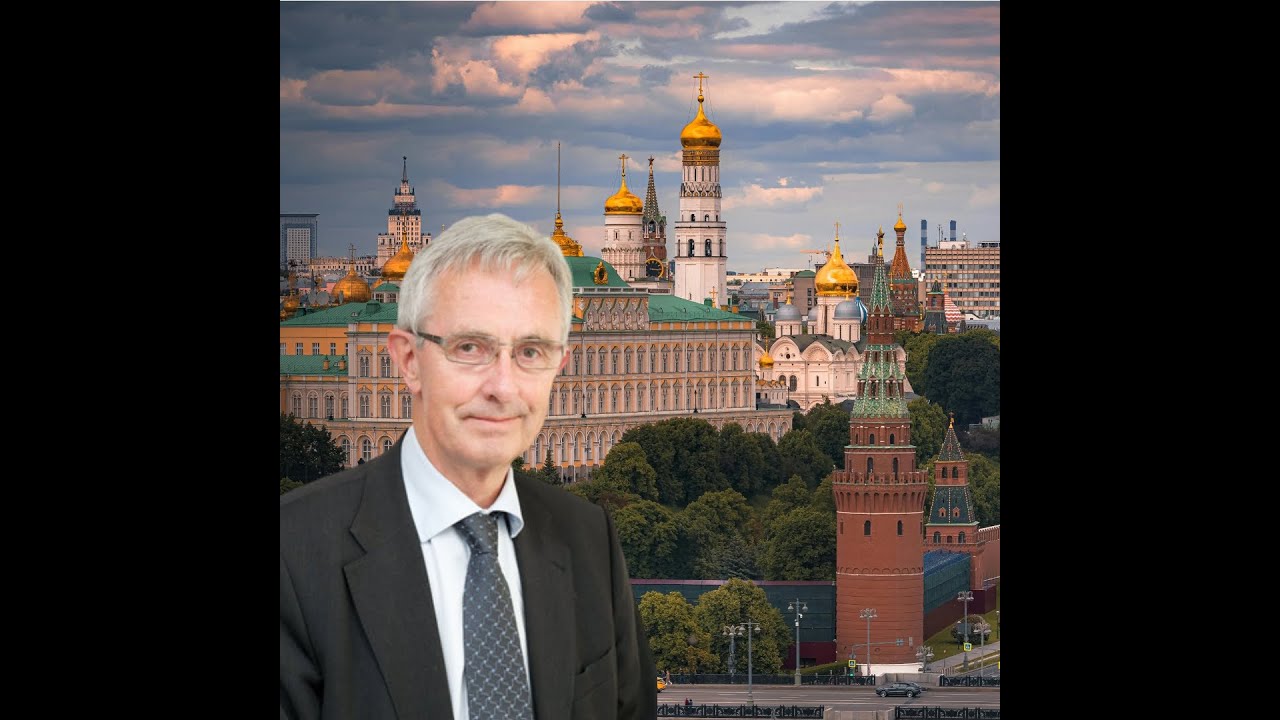 "Hvilket Russland må Vesten og Norge forholde seg til fremover ...