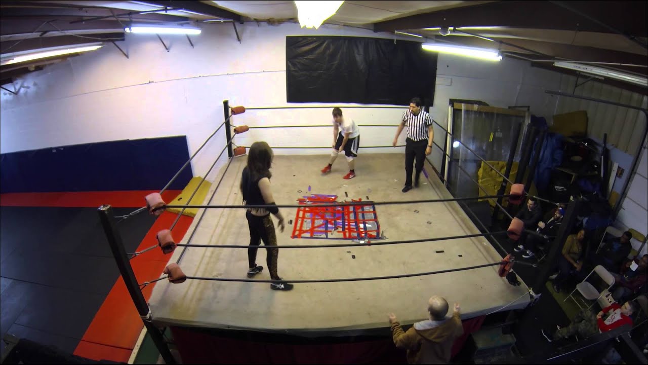 Dick Handsome VS. Matty Dane - YouTube