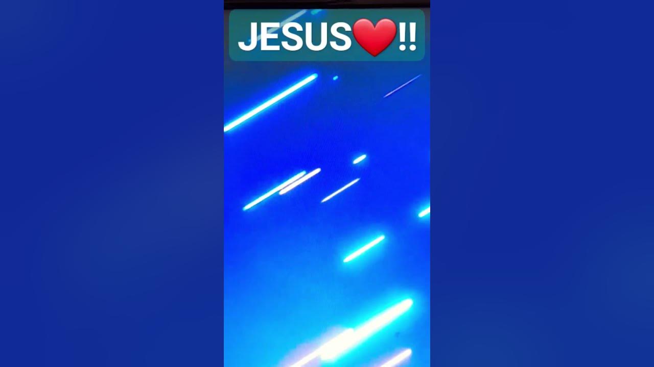 Responde Me Senhor Todos Os Dias Gospel Naçãodoceu Jesus Short