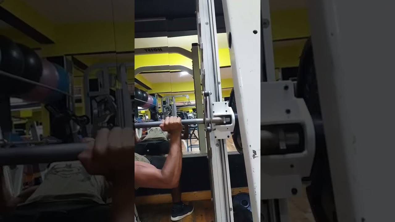 The Best Exercise Chest Youtube