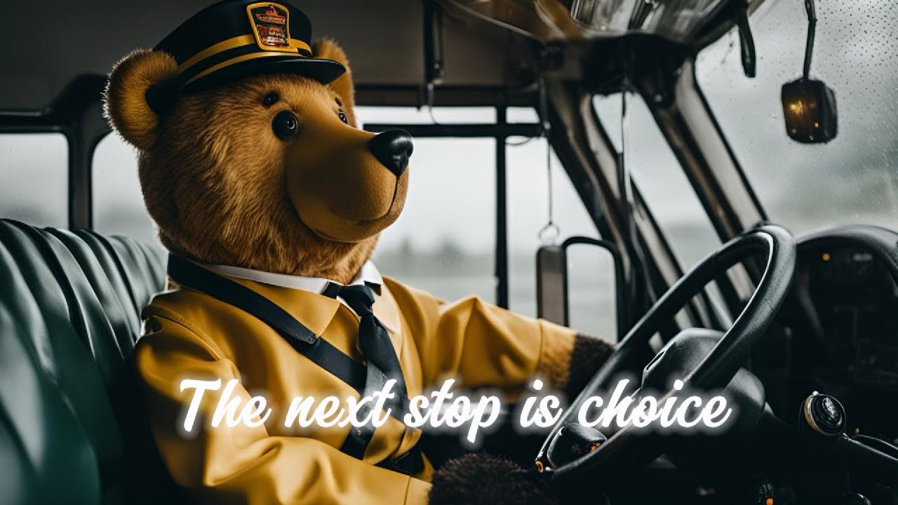 The next stop is choice (Chill Soul & R&B) - YouTube