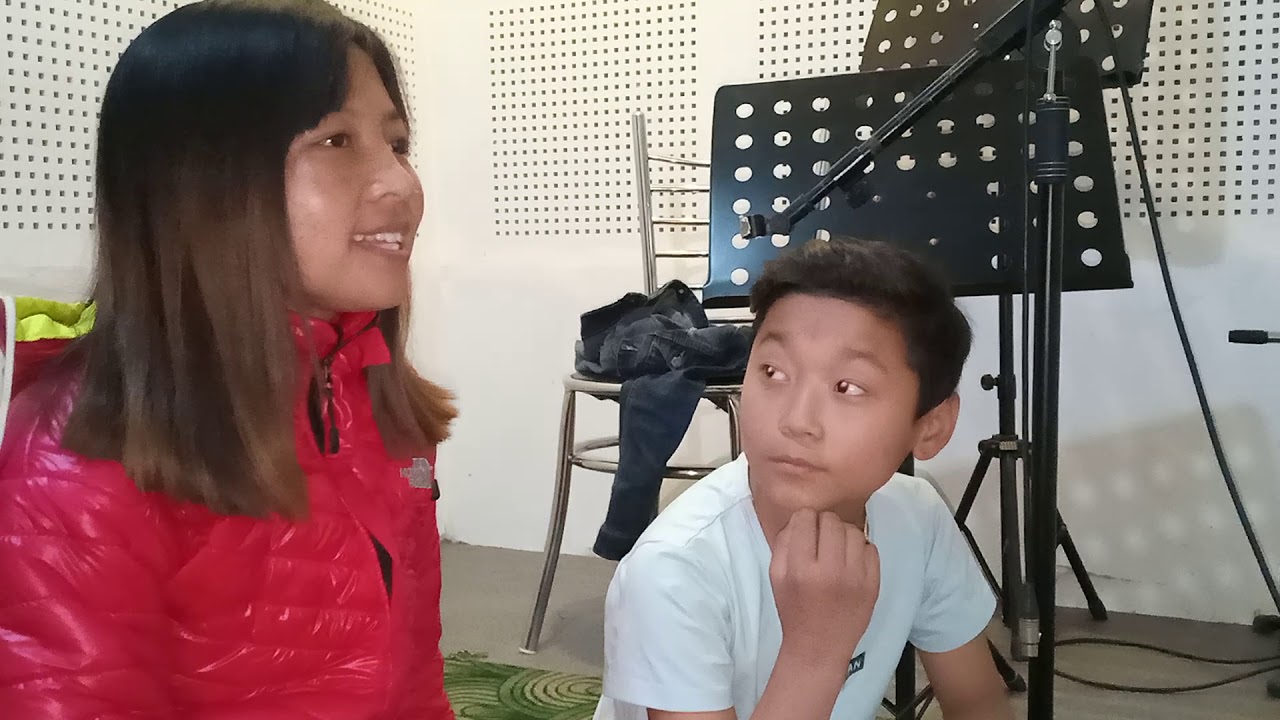 Manish Limbu & Susmita Rai - YouTube