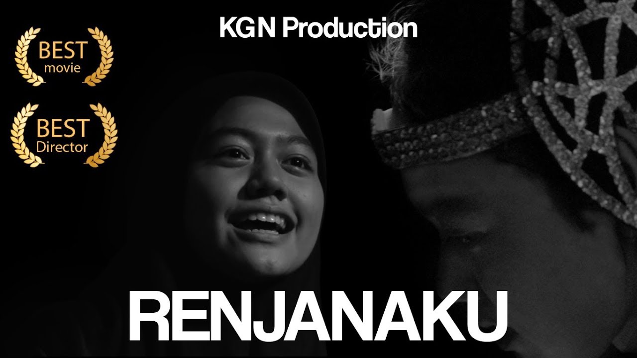 KGN Production - Renjanaku (Nominasi Film Dokumenter & Sutradara ...