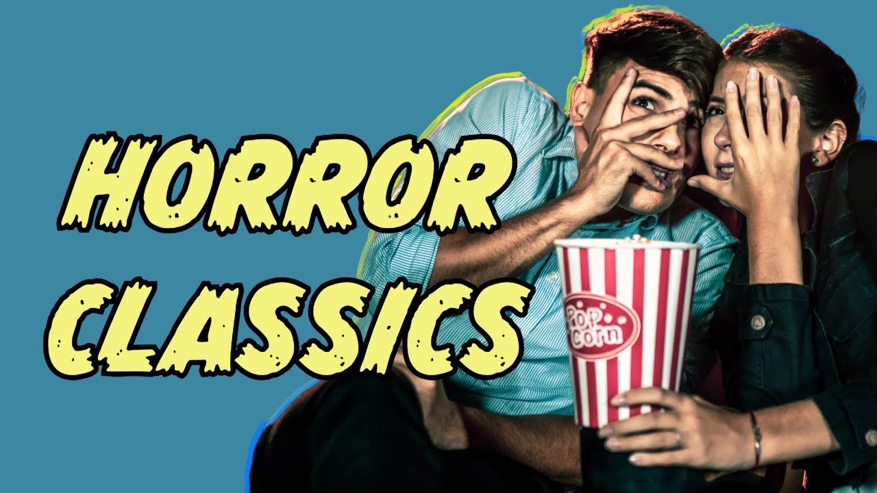 Underrated Horror Films YOU MUST SEE - YouTube