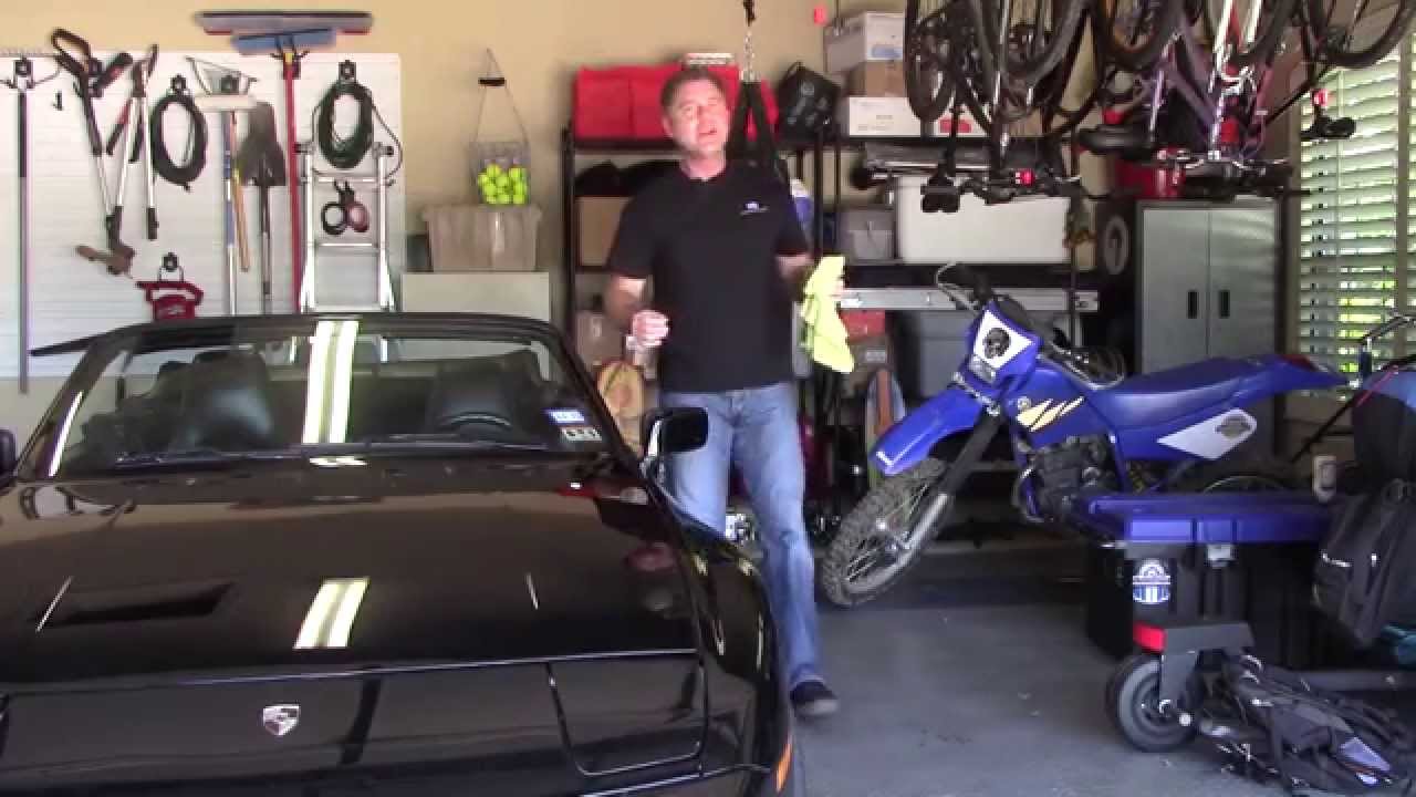 The Car Guy Show Season 2 Episode 2 - YouTube