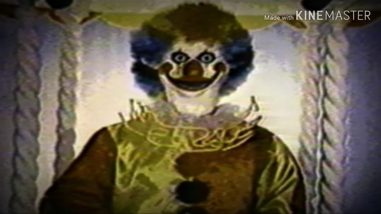 Bubby The Clown (Creepypasta) - YouTube