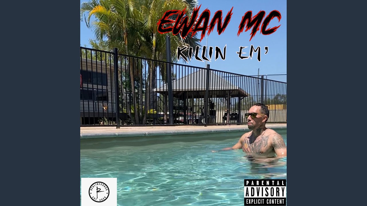 Killin Em' - YouTube