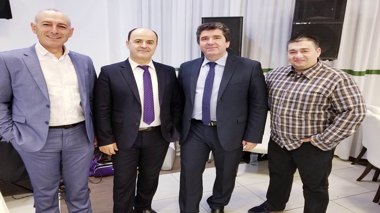 ΕΝΑ ΦΟΒΕΡΟ LIVE : ΒΑΣΙΛΗΣ ΚΑΛΚΑΝΗΣ - ΚΩΣΤΑΣ ΚΑΛΟΓΕΡΟΣ ΜΕΡΟΣ 1 - YouTube