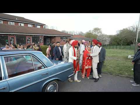 GURJIT SINGH & ARSHPREET KAUR