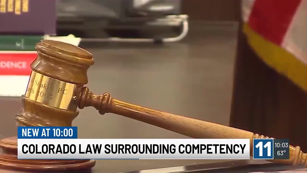 Prosecutors, lawmakers speak out after Colorado Springs murder case ...