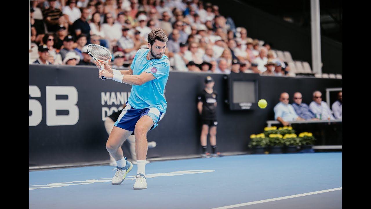 Day 12 Preview: Cameron Norrie faces Jenson Brooksby in semi finals ...