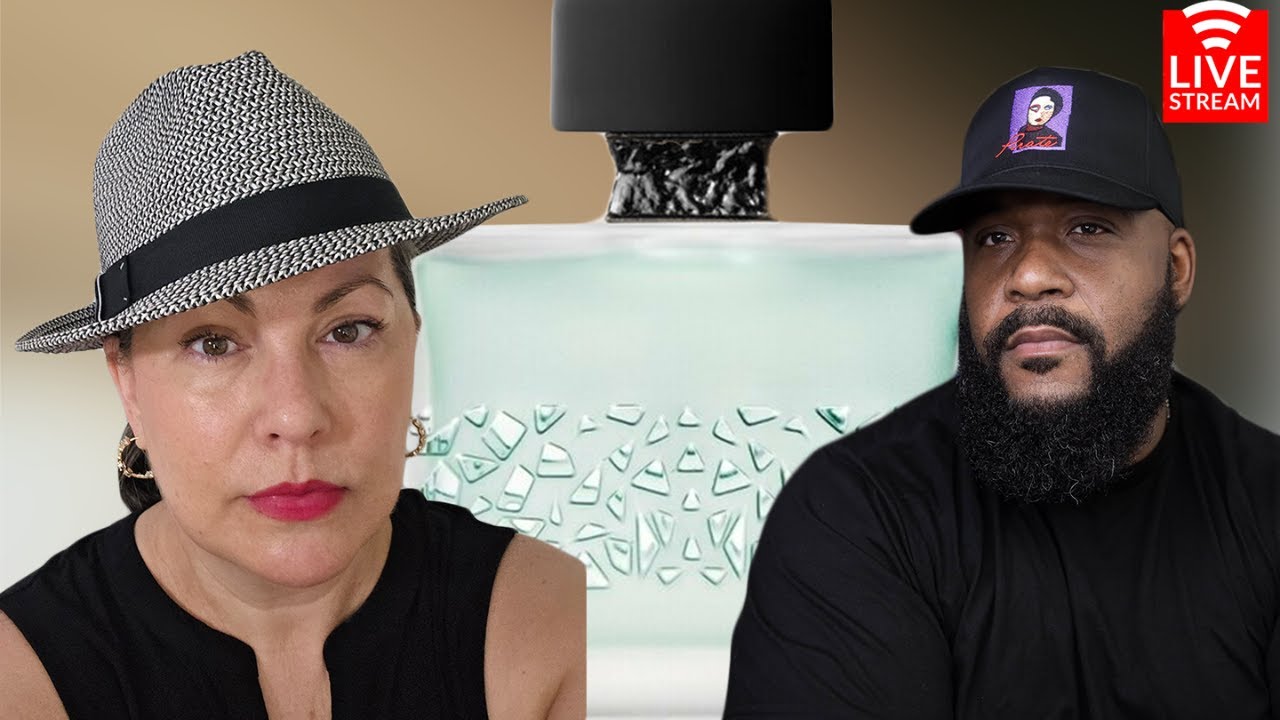 10 SUMMER FRAGRANCE RECOMMENDATIONS FOR SUMMER 2024 FEATURING MS ...