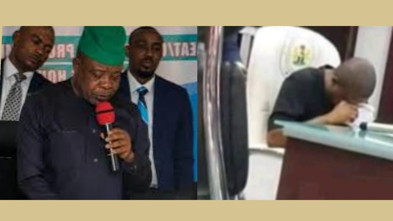 EMEKA IHEDIOHA FINALLY BREAKS SILENCE, REVEALS WHAT HE WILL DO NEXT ...