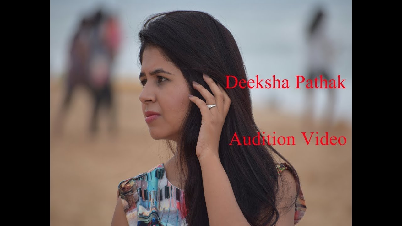 Deeksha Pathak 01 - YouTube