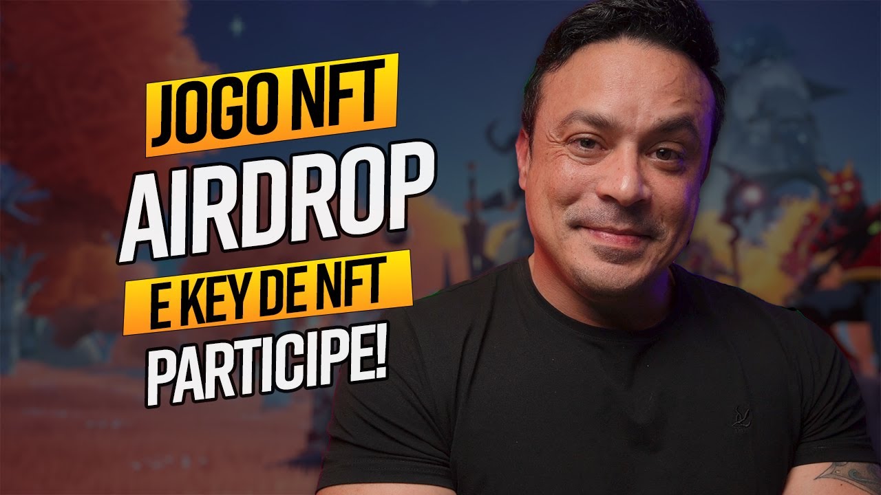 AIRDROP Openloot para ganhar Token $openloot e Keys do Big Time NFT ...