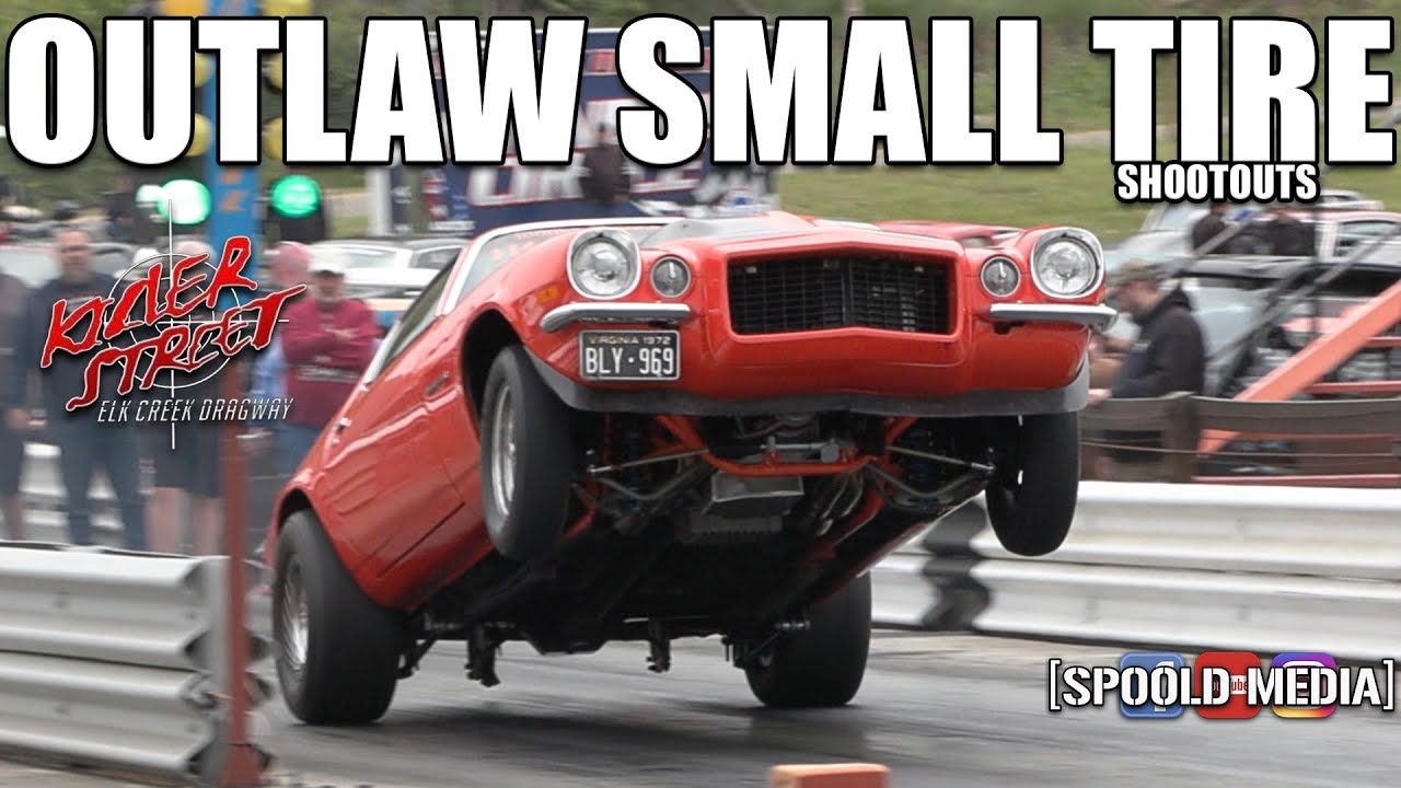 OLD SCHOOL SMALL TIRE RACING!!!! KILLER STREET AT ELK CREEK MAY 2023 ...