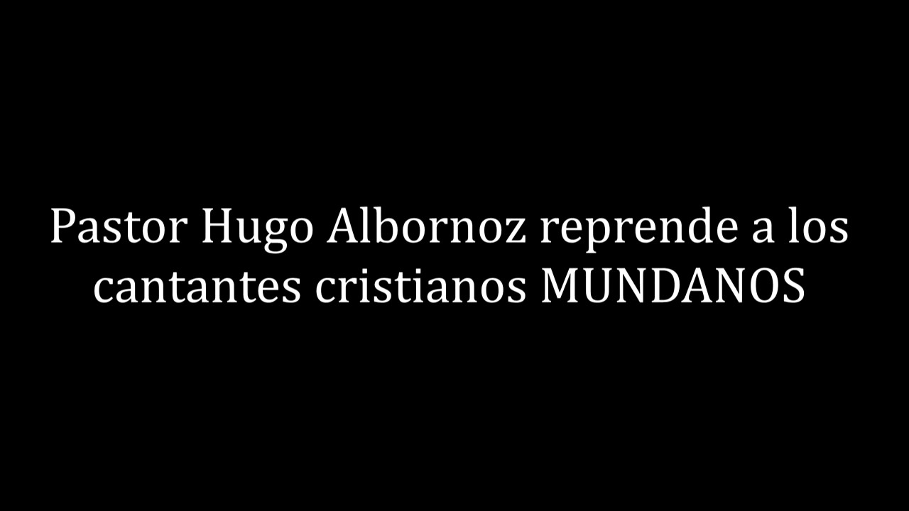 Cuantos alaban a Dios - YouTube