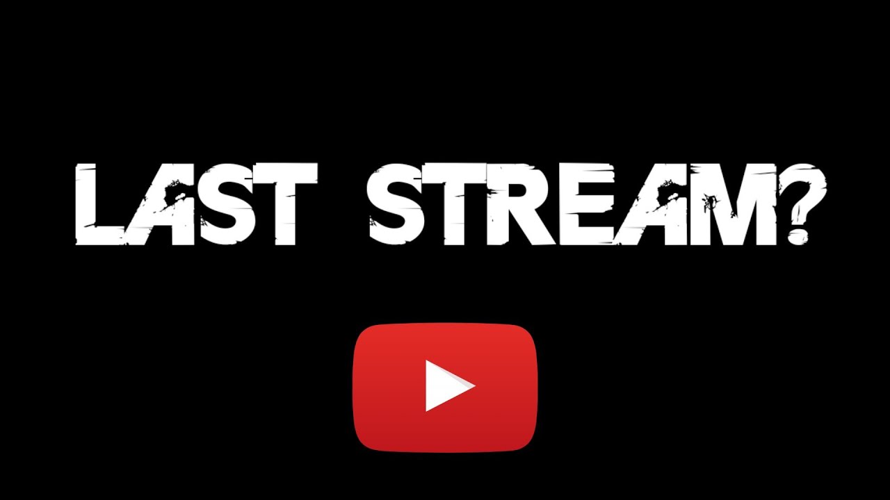 LAST STREAM ? VIPUL IS LIVE - YouTube