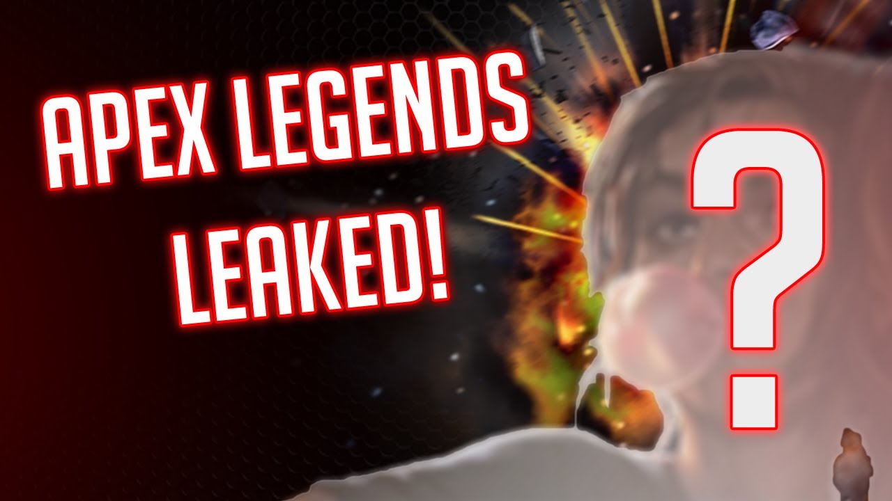 Newest Legend To be Revealed + A Possible Return of The Voidwalker Skin ...