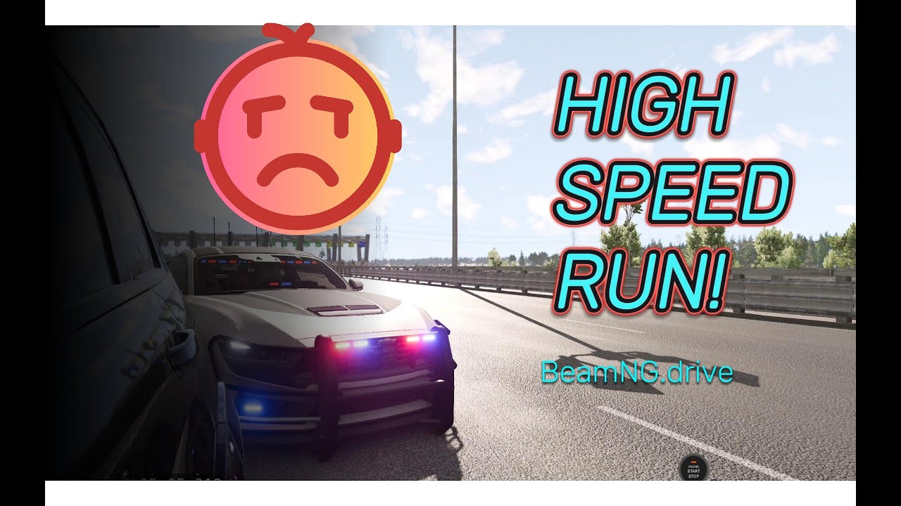 Mustang 5.0 Undow Vs Jeep Track Hulk 😈 RUN! #subscribe #follow # ...